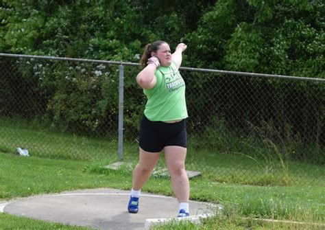 Mcelhaney And Goodlin Heading To New Balance Nationals Sports