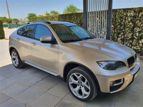 Kuwait Buy And Sell Classifieds Bmw X6 Model 2013 For Sale