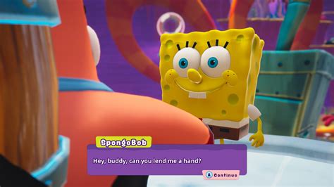Game 76 Spongebob Squarepants The Patrick Star Game Ryans 52 Game Challenge 2024 Expanded