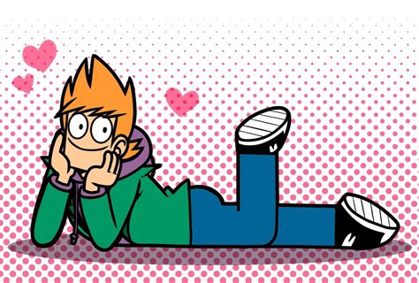 Eddsworld Matt Cute
