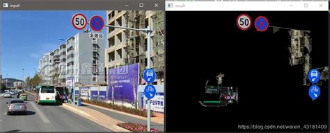Automatically Extract And Crop Roi Region Of Interest Based On Python Opencv Programmer Sought
