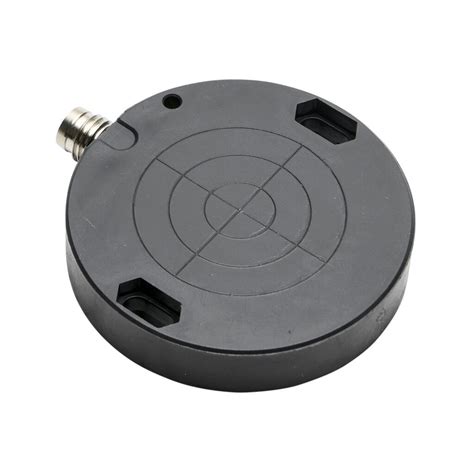 Capacitive Proximity Sensor 50mm Diameter X 10mm Body 25mm Range Pn