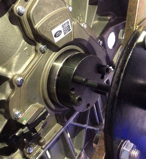 Crankshaft Trigger Wheel At Zane Hodge Blog