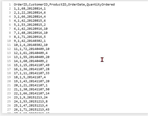 Use Executemany And Not Execute To Insert Into The