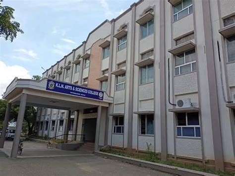 Kln Arts And Sciences College Madurai