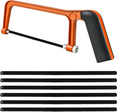 Small Hacksaw Hand Hacksaw Mini Hand Saw Hand Saws For Metal Wood