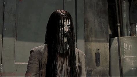 Samara The Ring 