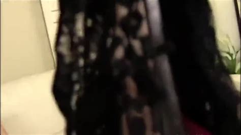 Ginormous Bbc Slides Deep Into Shapely Brunettes Cream Colored Vag Hotntubes Com