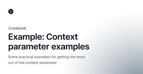 Example Context Parameter Examples Deepl Documentation