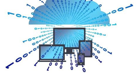 Bootstrap Business Impact Of Cloud Computing On Business Analytics