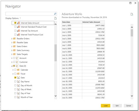 Solved Date Slicer Filter Doesnt Work With Dates From Ss