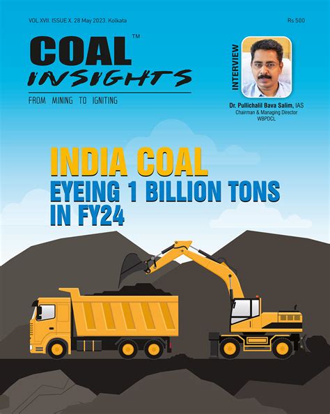 Latest Coal Industry News In India Domestic And International Coal Price Trends