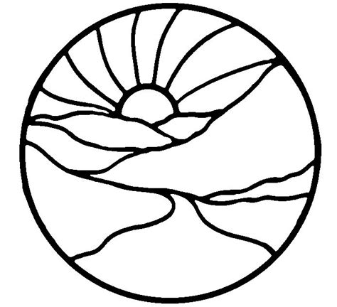 Stained Glass Mosaic Patterns Free Mosaic Patterns