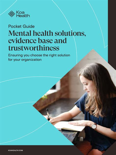 Evaluating Evidence Based Solutions Pdf Cognitive Behavioral