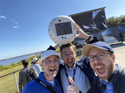 Kenali Cimon Robot Yang Gunakan Artificial Intelligence Ai Untuk