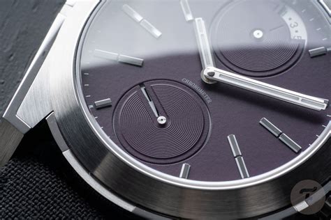 Hands On The 100 Swiss Pragma P1 Perseverance