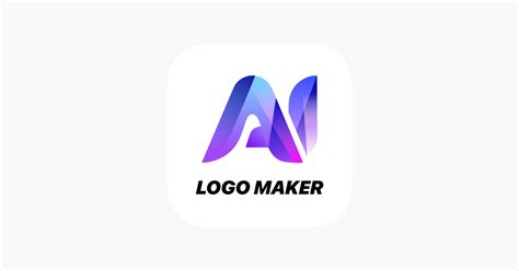 ‎create logo make your own logo on the app store