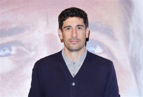 Jason Biggs Showed His Son The Infamous American Pie Scene To ‘get