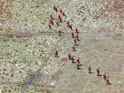 Grim Milestone In Search For Sam Murphy