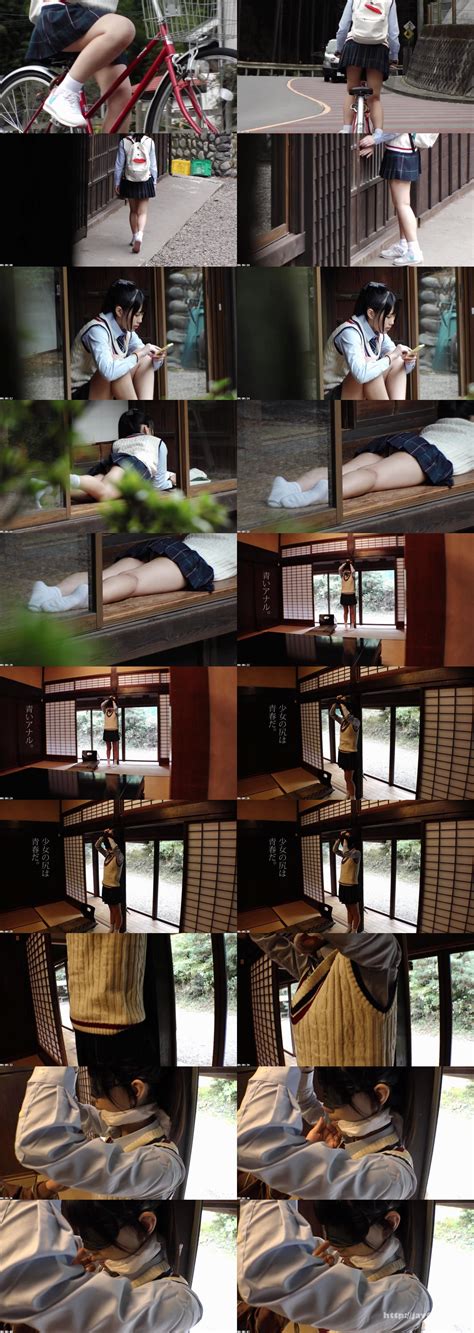 Ktkb 006 青いアナル 少女の尻の穴は未熟な蕾だった。 High Quality Jav