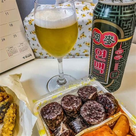 필승조합이라는 Cu신상 하이볼캔 연태맥주연태토닉 인스티즈instiz 이슈 카테고리