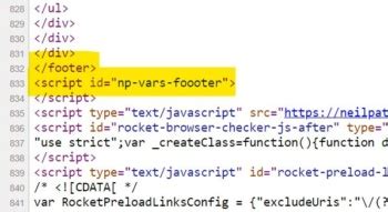 Javascript Rendering Common JS Rendering Issues For Websites