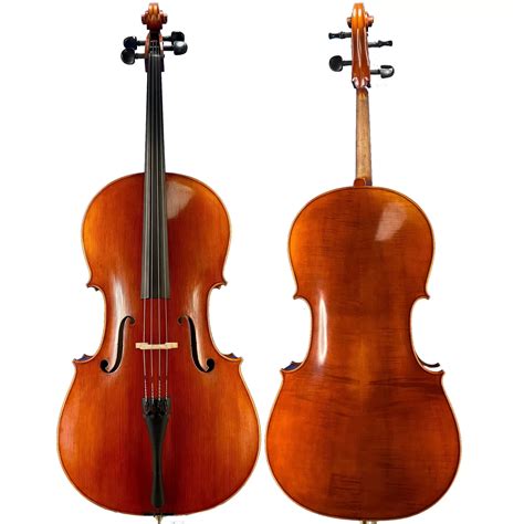 Tanglewood Strings 300 Series Cello