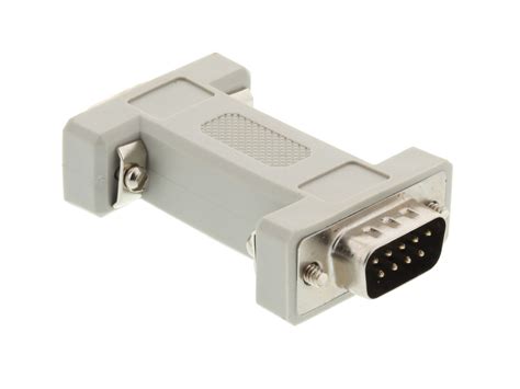 High Quality High Performance Data Comm Products That Supercharge Profits Null Modem Adapter