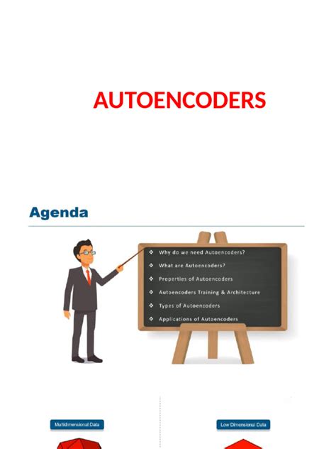 Autoencoders Pdf