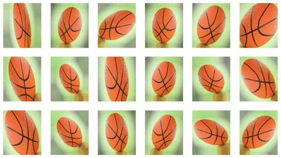 Deep Learning With PyTorch OpenCV University