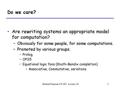 Computer Algebra Systems Patterns Ppt Download