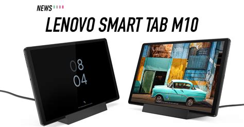 Lenovo Smart Tab M Now Comes With Google Assistant Support Klgadgetguy