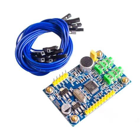 Alientek Vs1053 Module Mp3 Player Audio Decoding Stm32 Microcontroller Development Board Buy