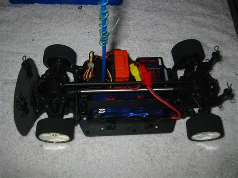 Xray M18 Page 33 R C Tech Forums