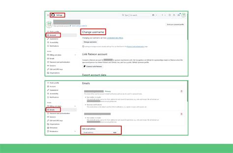 how to create and optimize a github account a step by step guide