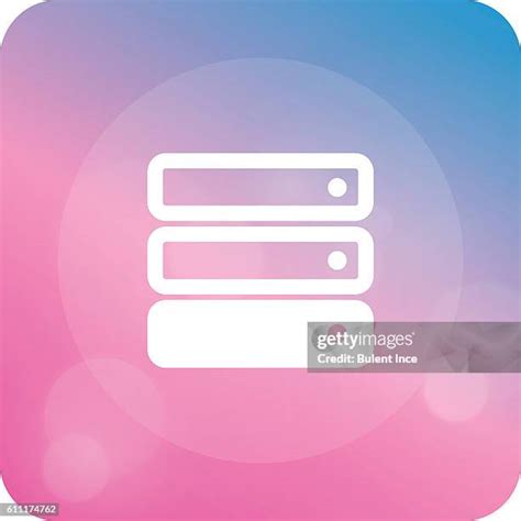 87 Clean Database Vector High Res Illustrations Getty Images