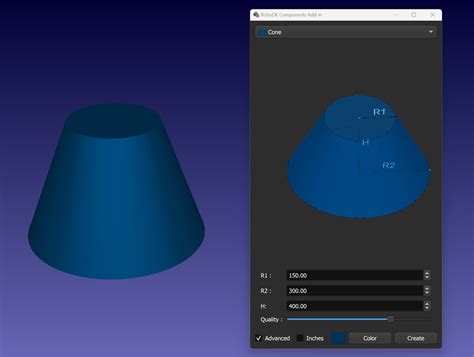 Components Add In Robodk Documentation