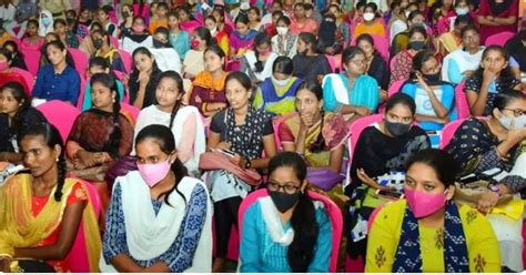 Apssdc ఆంధ్రప్రదేశ్ స్వీట్ స్కిల్ డెవలప్మెంట్ కార్పొరేషన్ ఆధ్వర్యంలో