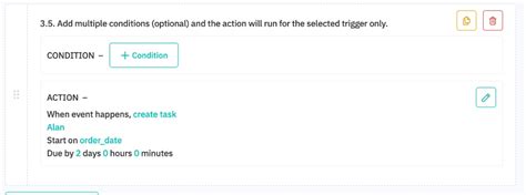 Managing Workflow Automation Cin7 Core