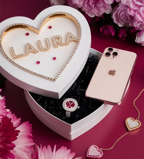 Mi Nombre Personalizado Nombres Glamoroso D