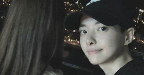 한서희와 열애설 정다은 누구 얼짱시대 출신 일렉트로닉 음악 작곡가