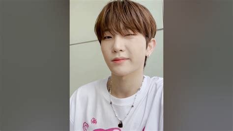 [the New Six] 세계 최초 윙크하는 햄스터 🐹 우리집 햄스타 윙크 잘 하쥬 네이버 Tv