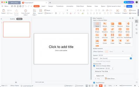 How To Use PowerPoint On Mac Step By Step Guide WPS Office Blog