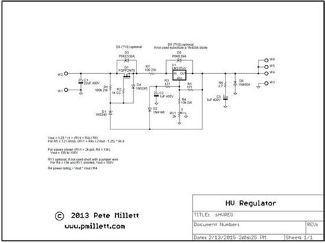 Best 12 High Voltage Regulator Artofit
