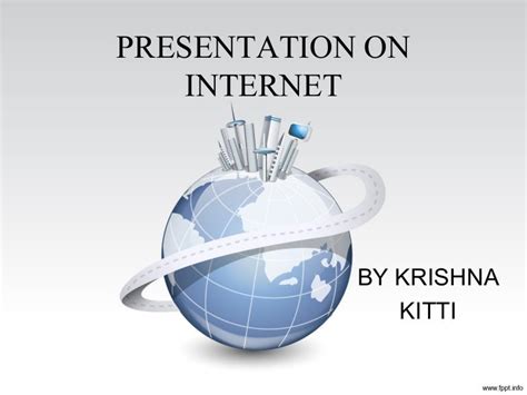 Internet Ppt