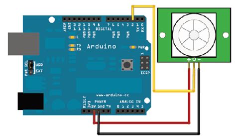 Pir Motion Sensor Tutorial 8 Steps With Pictures Instructables