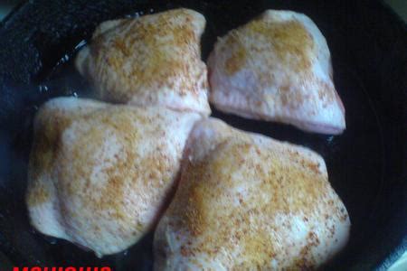 Курица в кабачковой икре - пошаговый рецепт с фото (36043 просмотра)