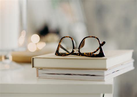 Over The Counter Reading Glasses The Vision Council Foundation
