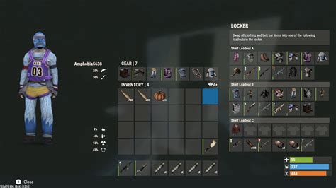 Solid For A Counter Raid Rrustconsole