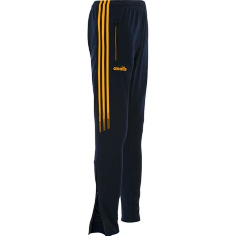 Skinny Tracksuit Bottoms Mens Oneills